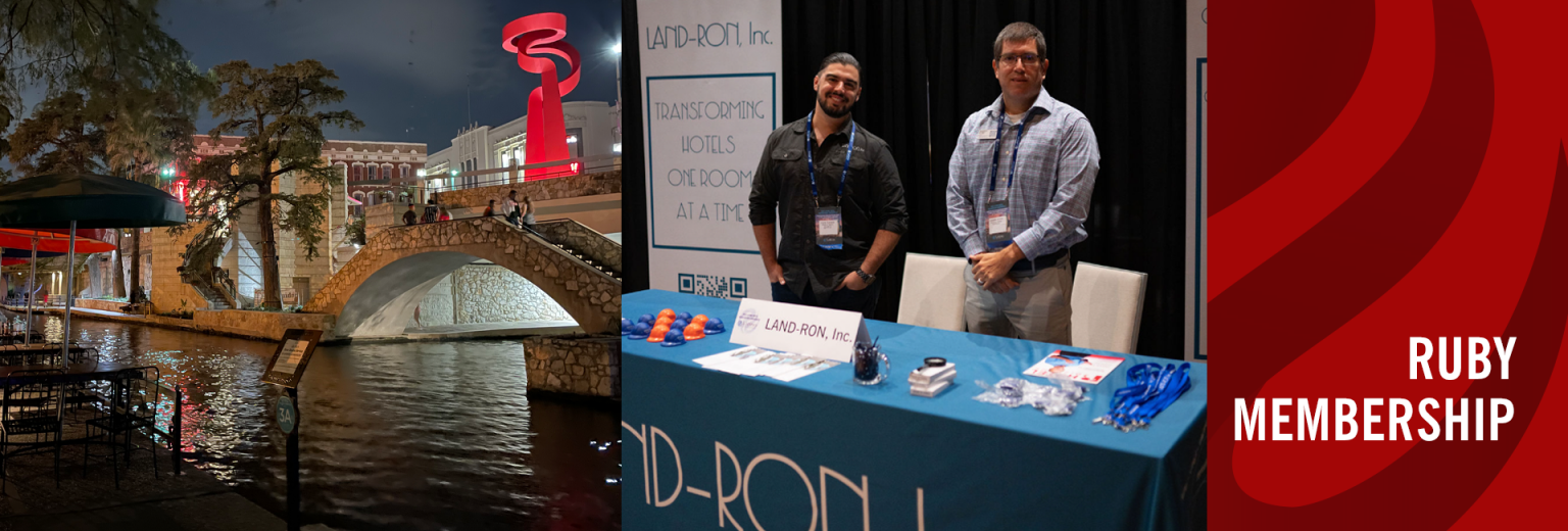 Latino Hotel Association Members | LHA Allied/Vendor Memberships